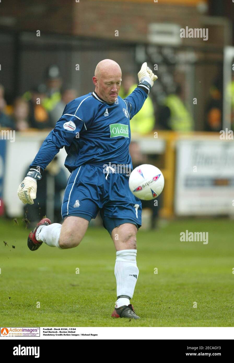 Paul bastock hi-res stock photography and images - Alamy