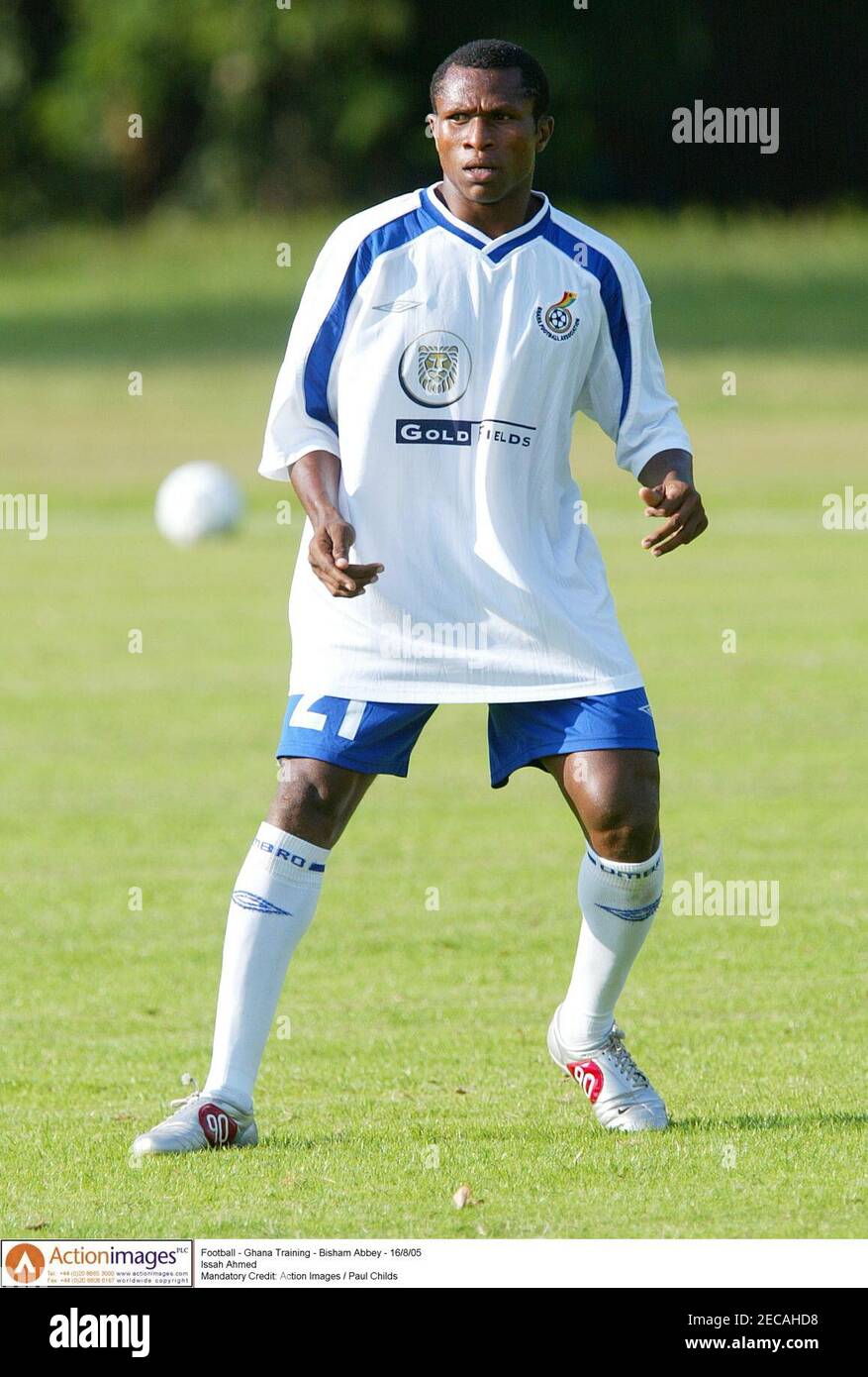 Issah ahmed hi-res stock photography and images - Alamy