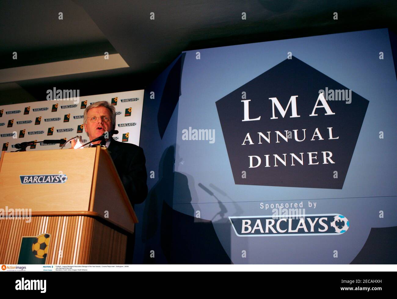 Lma awards hi-res stock photography and images - Alamy