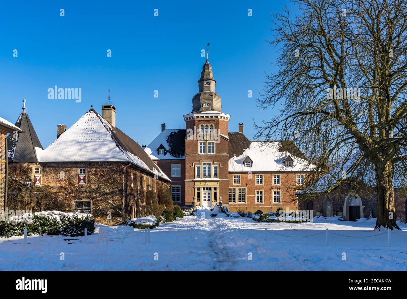 Haus sandfort hi-res stock photography and images - Alamy