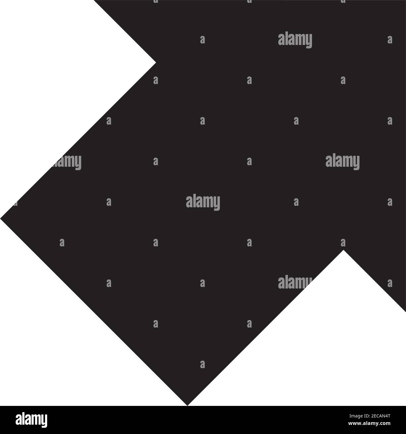 Right way up logo hi-res stock photography and images - Alamy