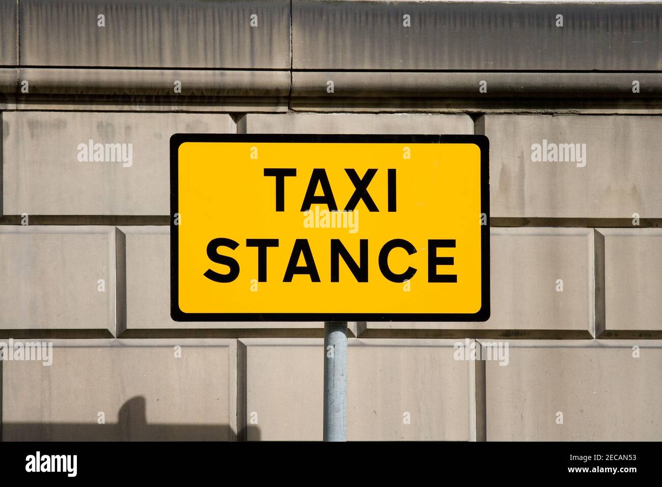Cab stop hi-res stock photography and images - Alamy