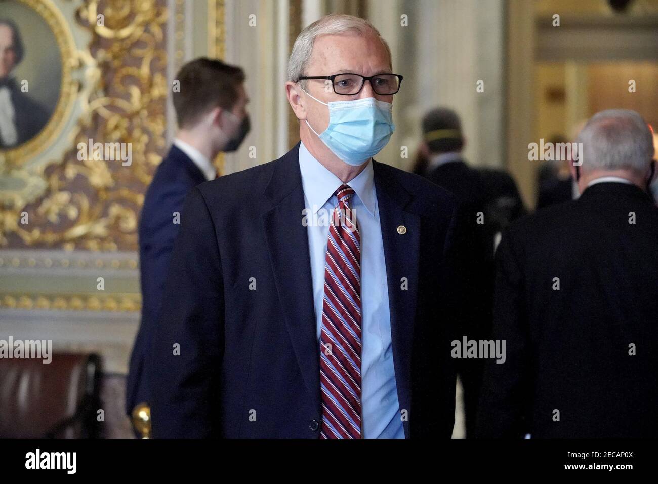 Kevin cramer hi-res stock photography and images - Alamy