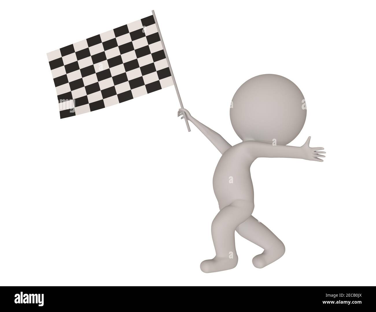 End to end assistance Cut Out Stock Images & Pictures - Alamy