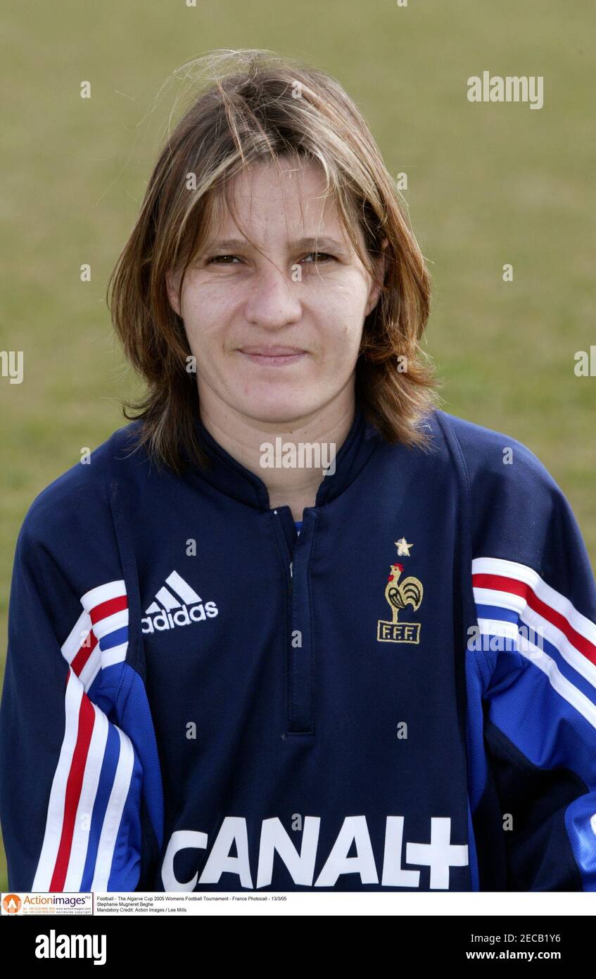 Stephanie mugneret beghe hi-res stock photography and images - Alamy