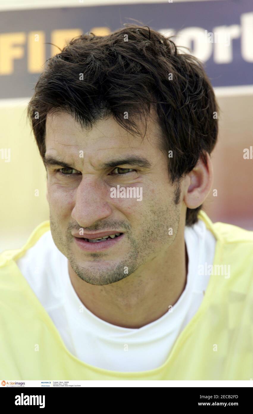 Anthony seric hi-res stock photography and images - Alamy