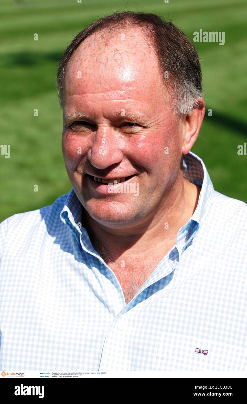 Boddy High Resolution Stock Photography and Images - Alamy