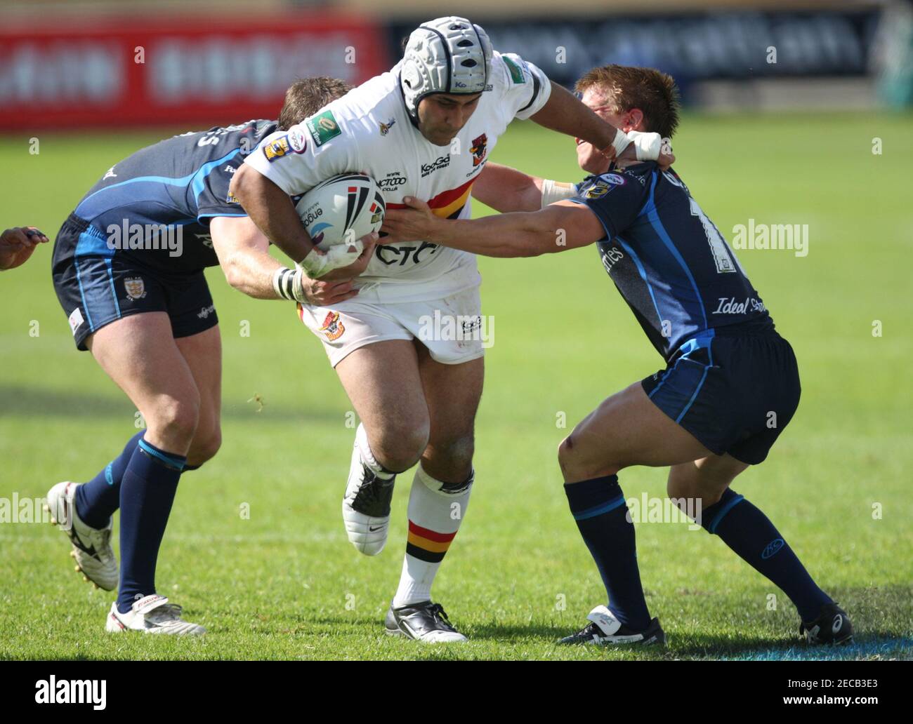 Motu tony hull fc hi-res stock photography and images - Alamy
