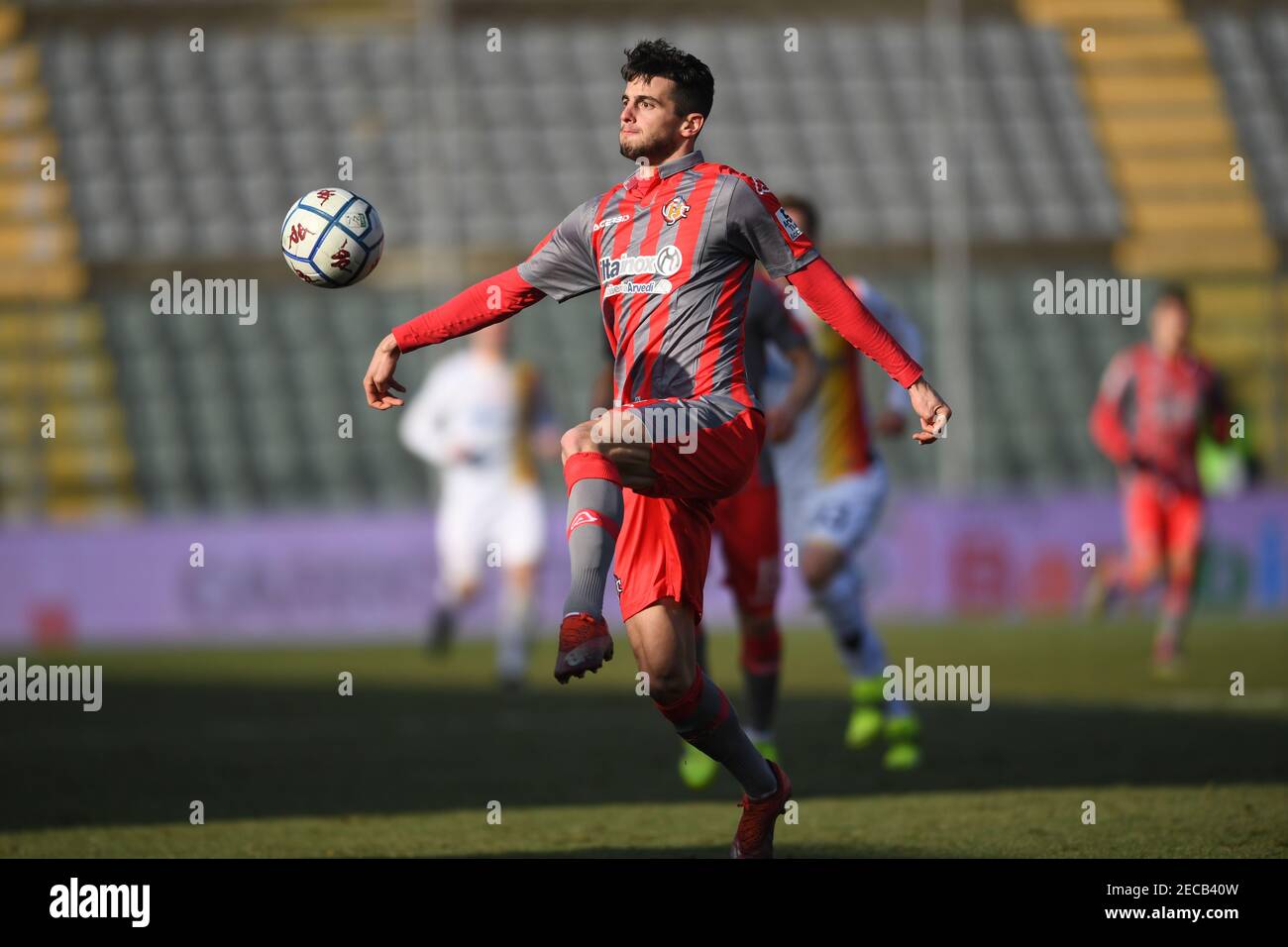 Luca coccolo hi-res stock photography and images - Alamy