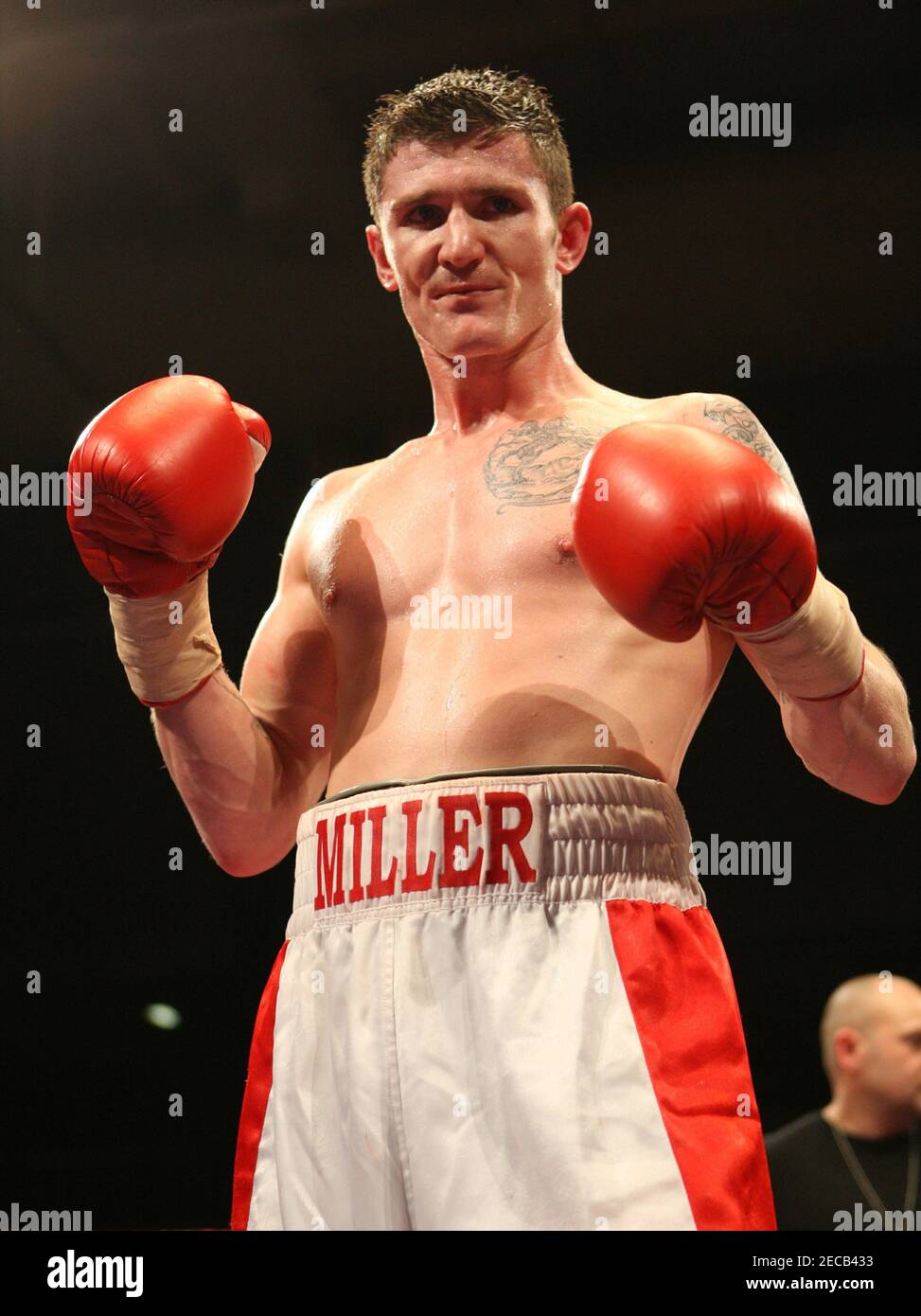 Fenton manor sports complex hi-res stock photography and images - Alamy