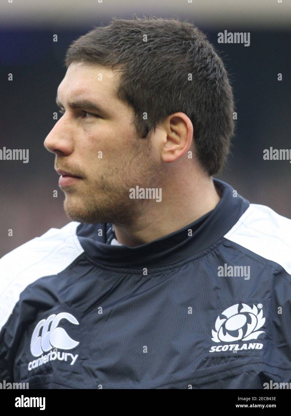 Jim Hamilton High Resolution Stock Photography and Images - Alamy