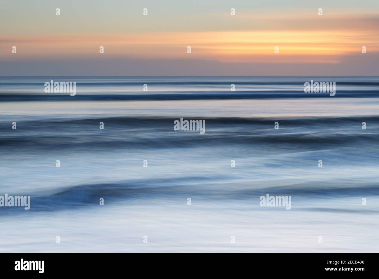 Calm nature scene hi-res stock photography and images - Alamy