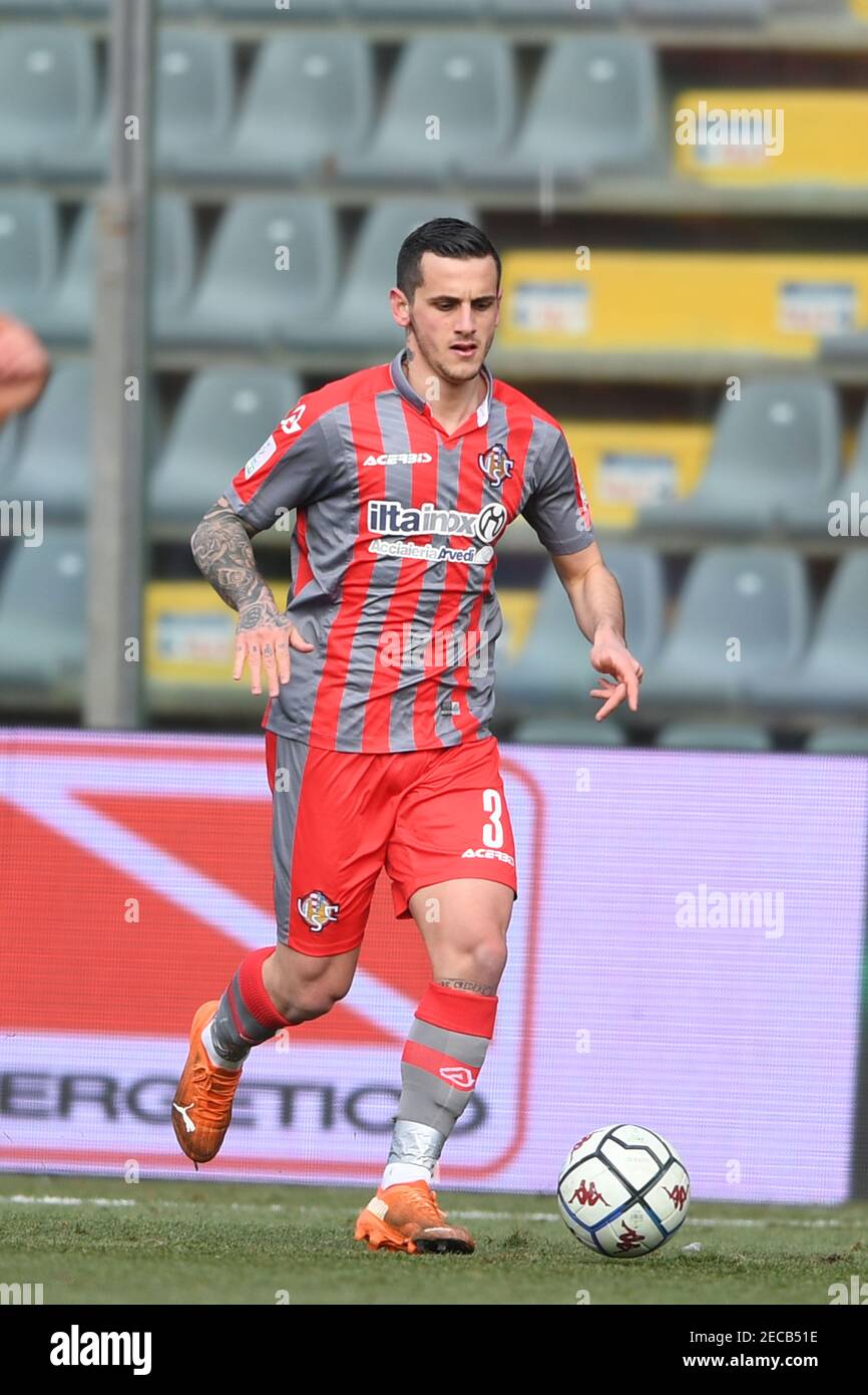Emanuele valeri hi-res stock photography and images - Alamy