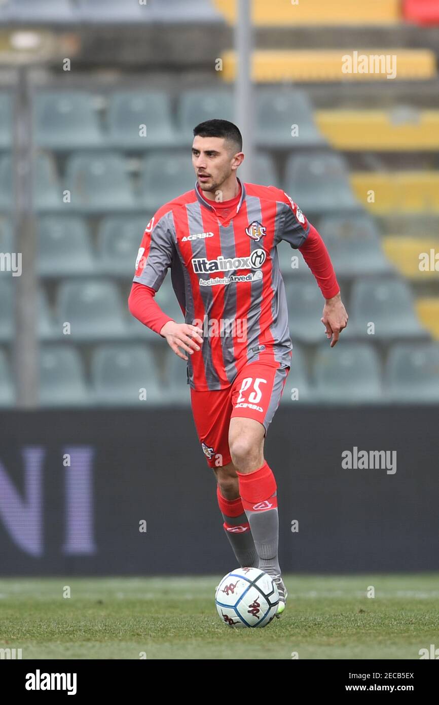 Ravanelli hi-res stock photography and images - Alamy