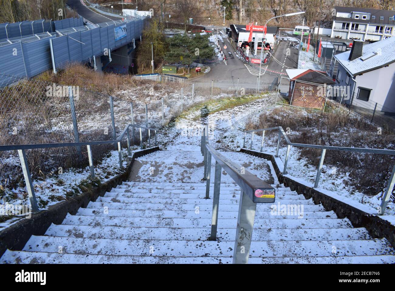 Adenau breidscheid hi-res stock photography and images - Alamy