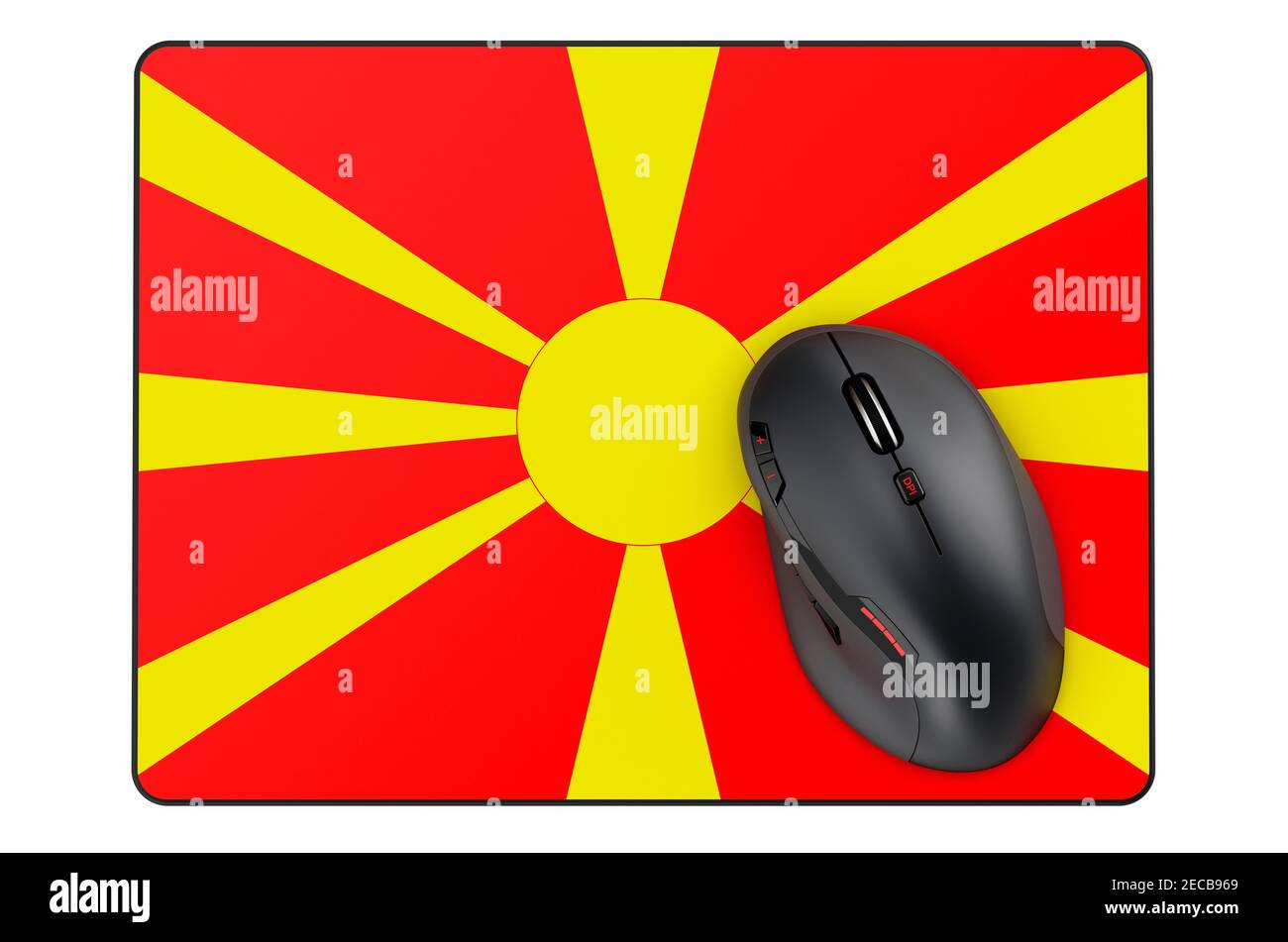 Macedonian mouse hi-res stock photography and images - Alamy