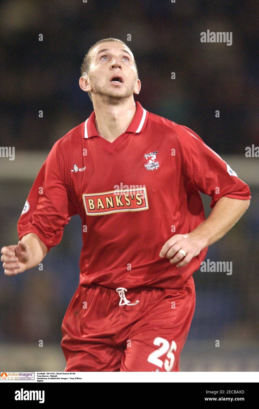 Tony barras hi-res stock photography and images - Alamy