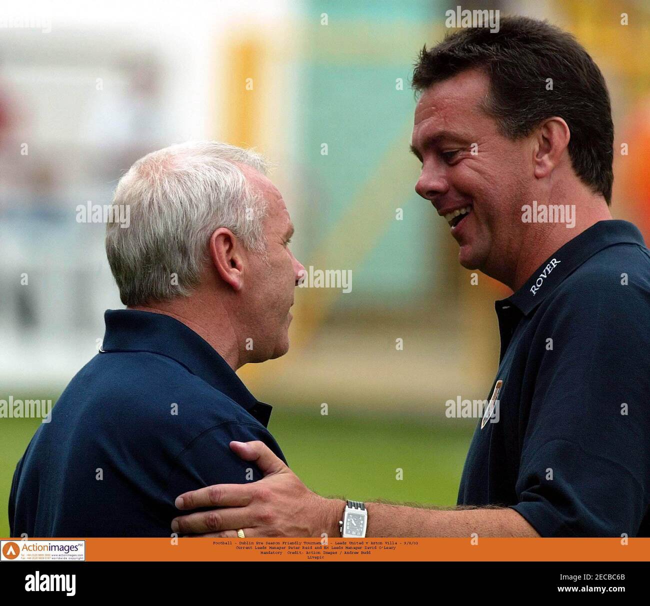 Ex Leeds High Resolution Stock Photography and Images - Alamy