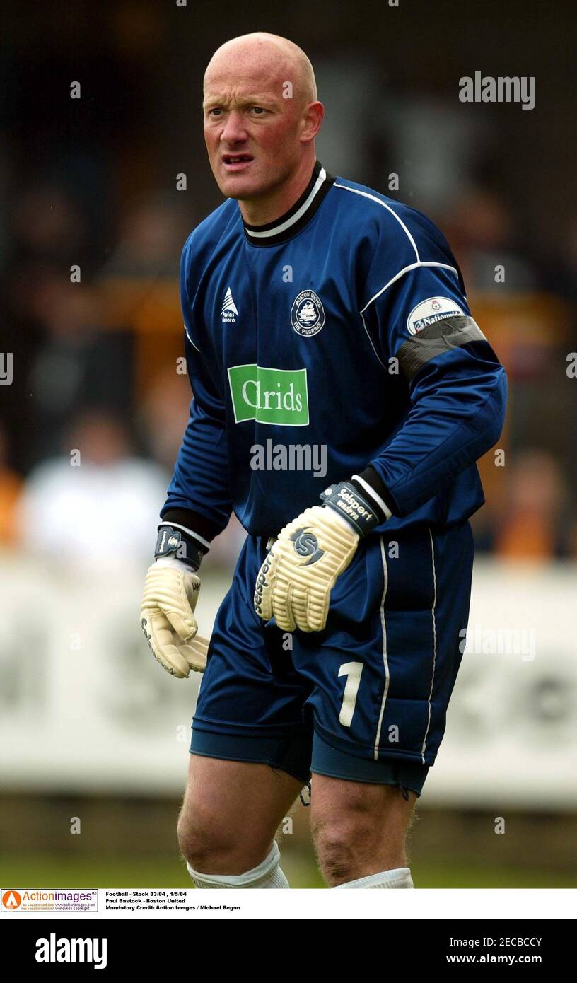 Paul bastock hi-res stock photography and images - Alamy