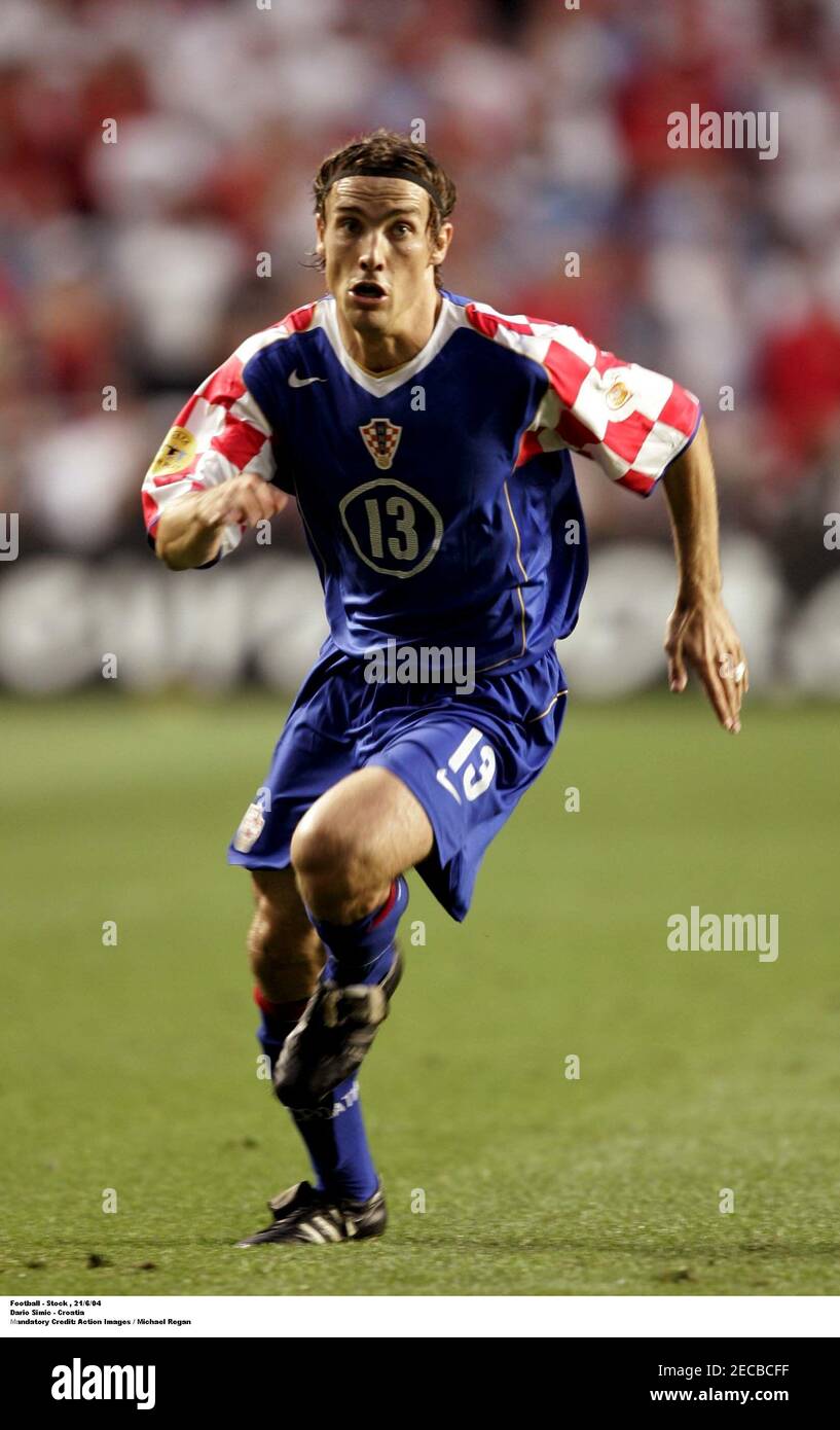 Dario simic croatia hi-res stock photography and images - Alamy