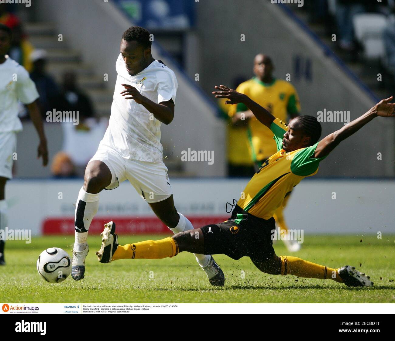 Shane crawford hi-res stock photography and images - Alamy