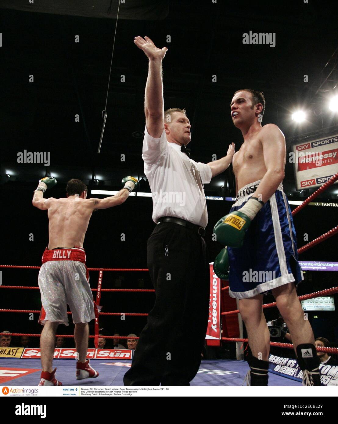 Sean corcoran hi-res stock photography and images - Alamy