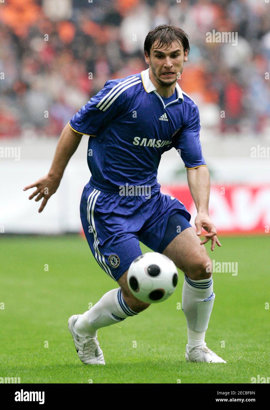 Milan Ivanovic High Resolution Stock Photography and Images - Alamy