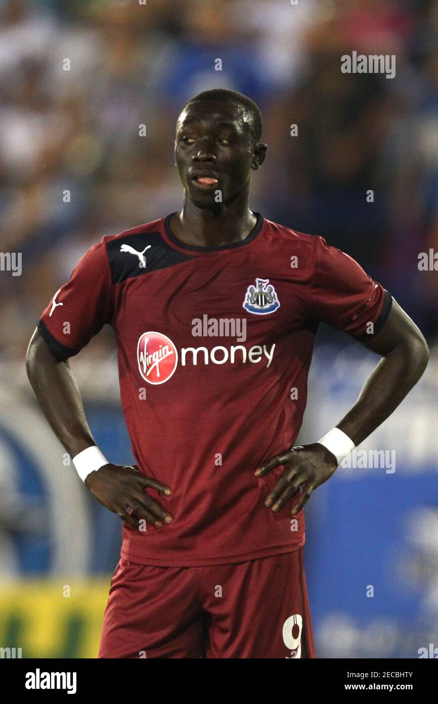 Peristeri stadium hi-res stock photography and images - Alamy