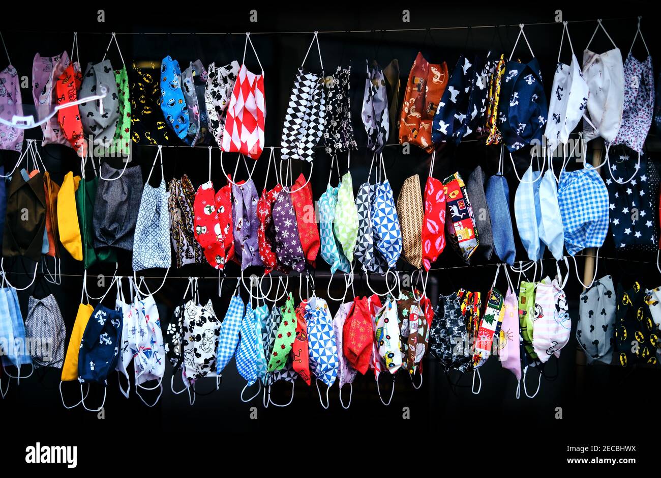 Hygiene pattern hi-res stock photography and images - Alamy