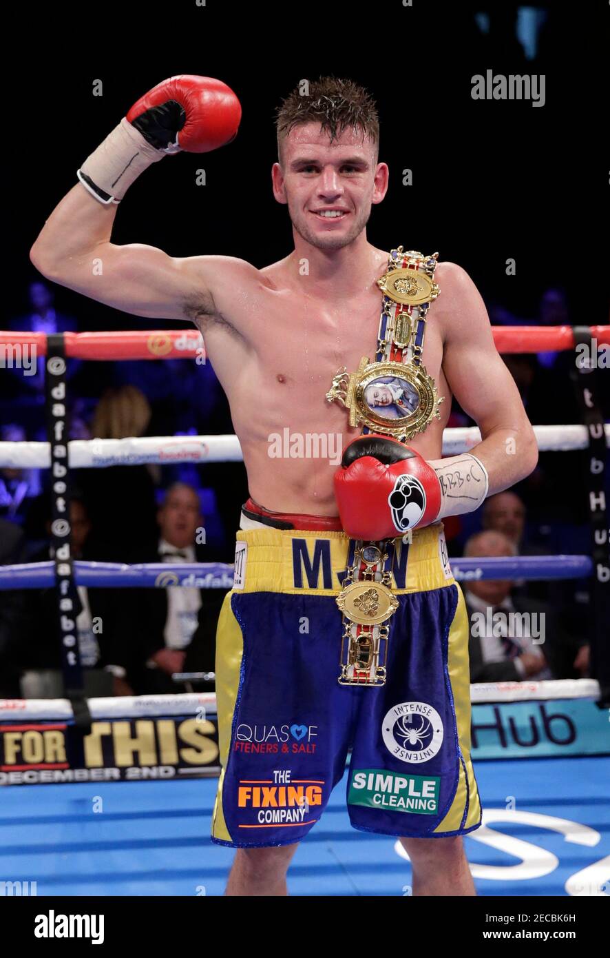 Ronnie browne hi-res stock photography and images - Alamy