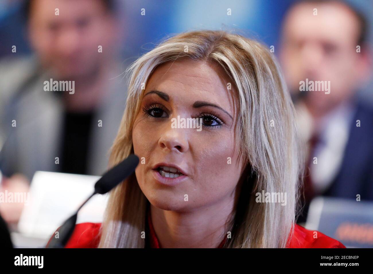 Courtenay Hall High Resolution Stock Photography and Images - Alamy