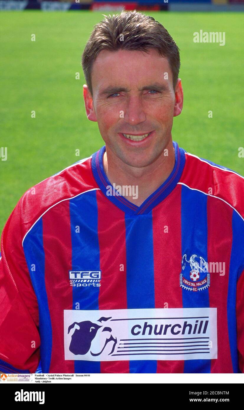 Andy linighan hi-res stock photography and images - Alamy