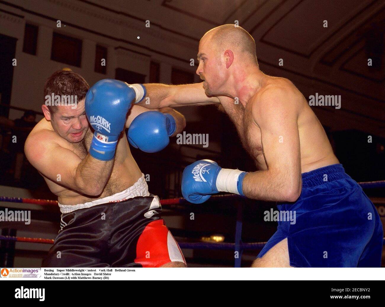 Barney matthews hi-res stock photography and images - Alamy