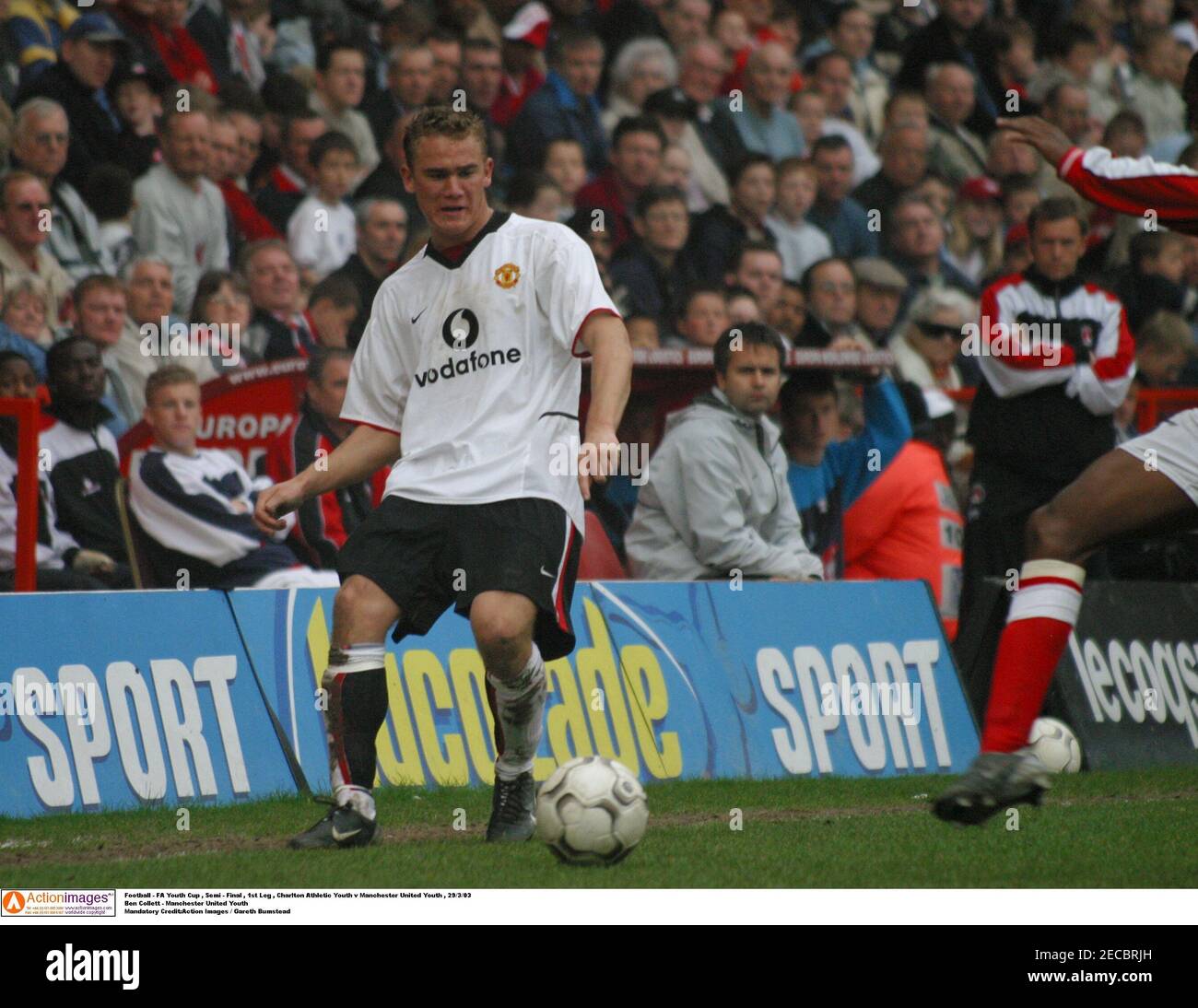 Ben collett hi-res stock photography and images - Alamy