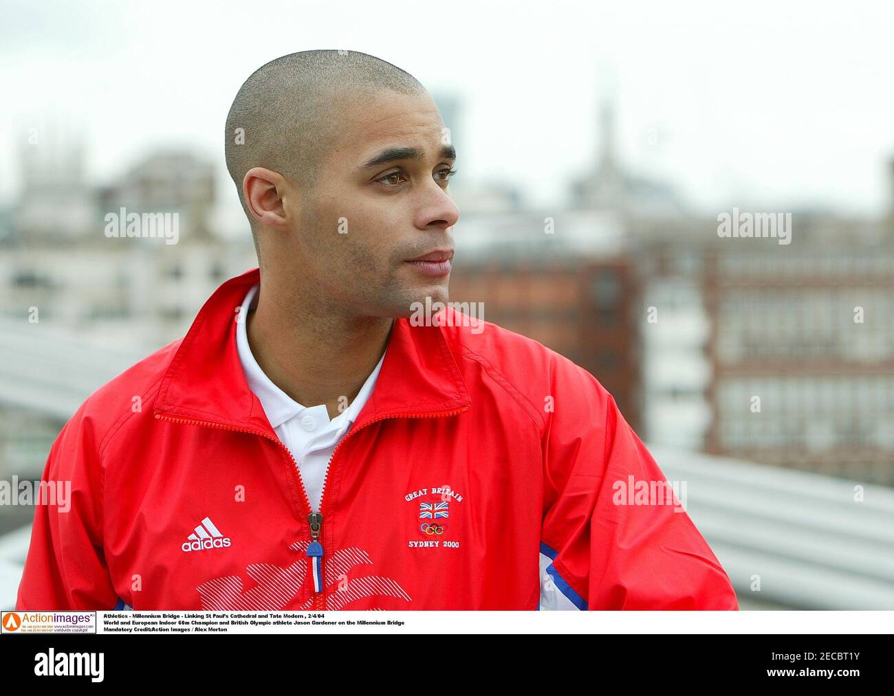 Jason tate hi-res stock photography and images - Alamy