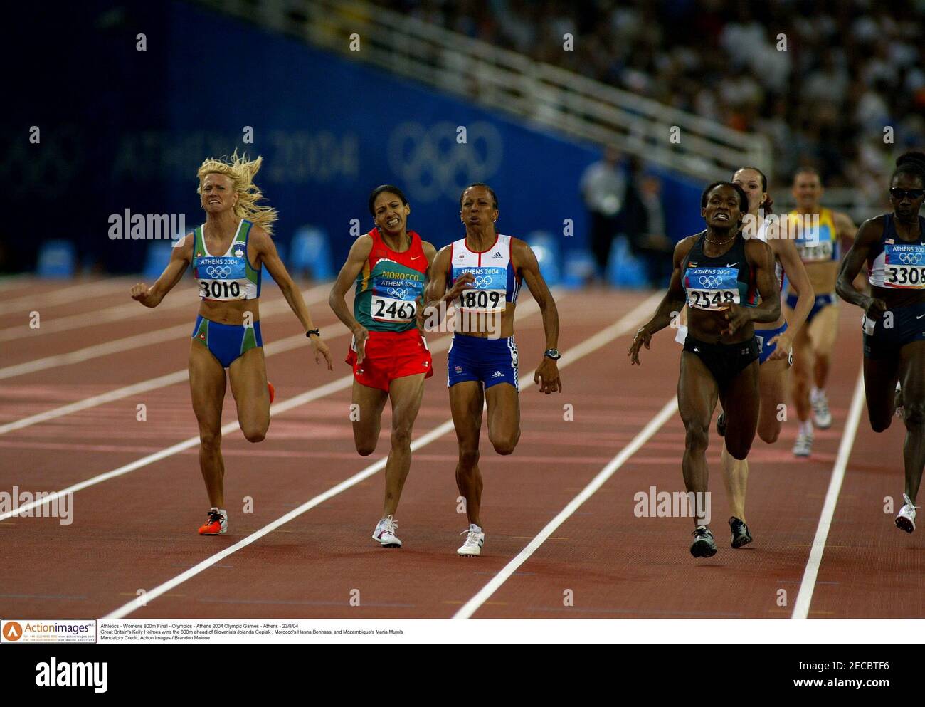 Benhassi hi-res stock photography and images - Alamy