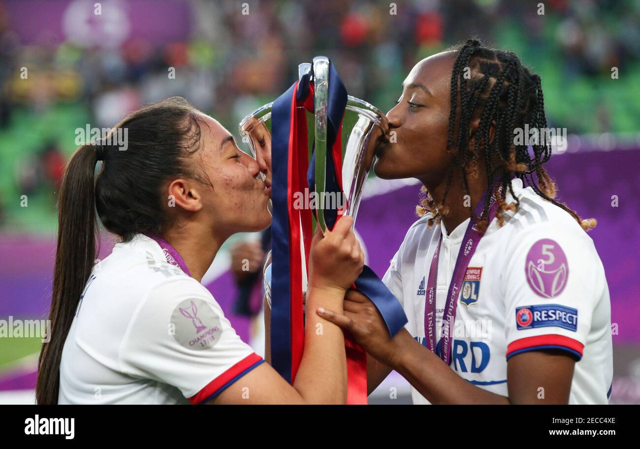 Selma bacha celebrate hi-res stock photography and images - Alamy