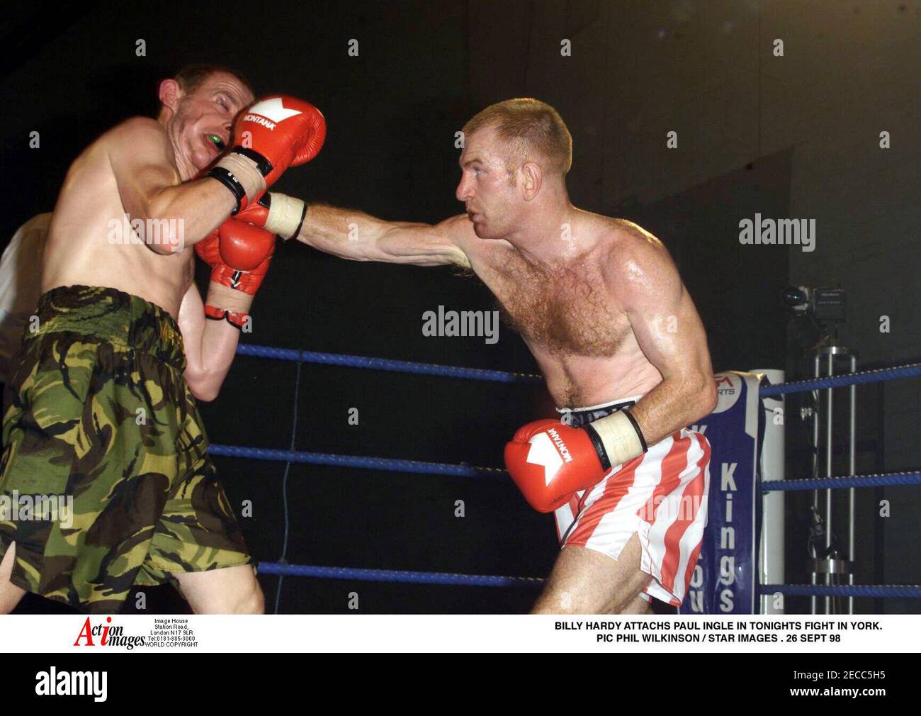 Attachs hi-res stock photography and images - Alamy