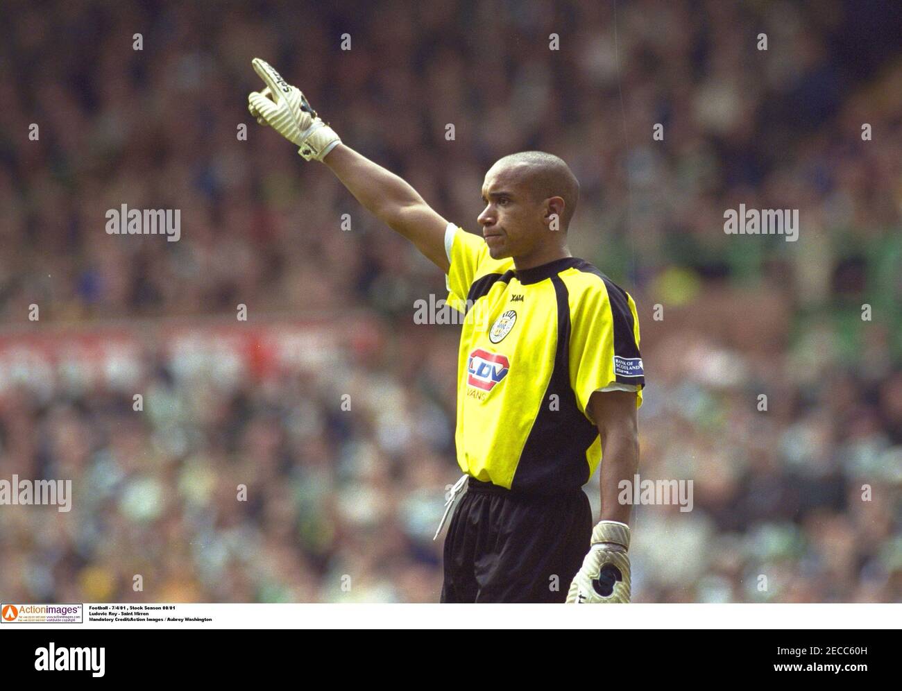 Saint Mirren High Resolution Stock Photography and Images - Alamy