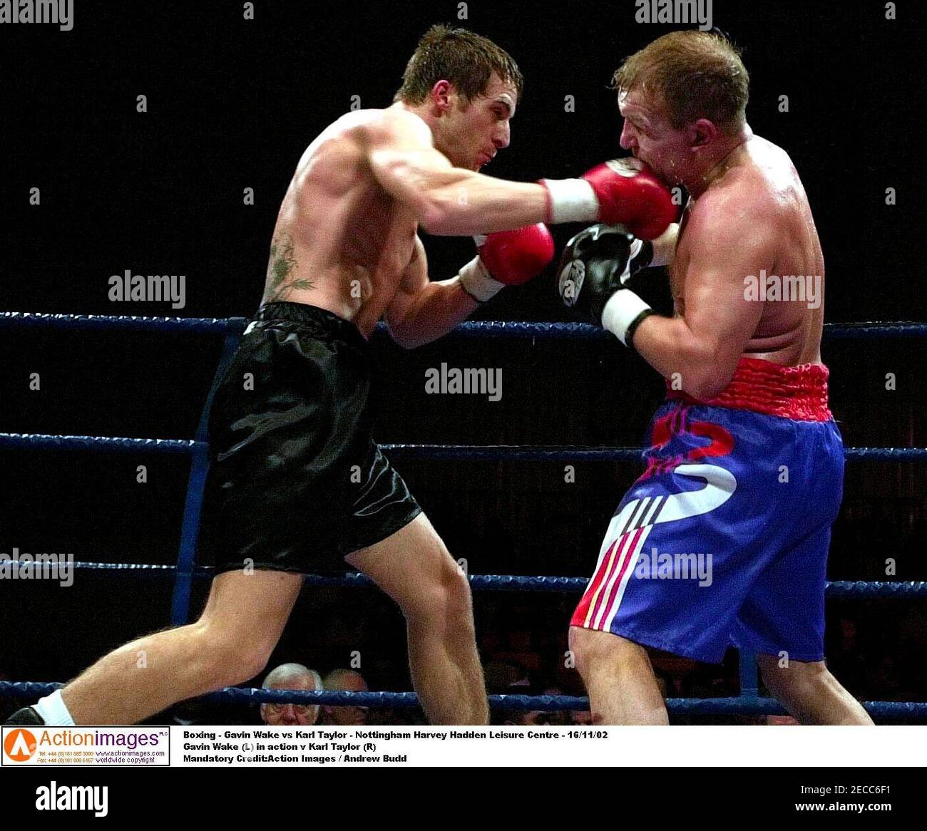 Gavin harvey hi-res stock photography and images - Alamy