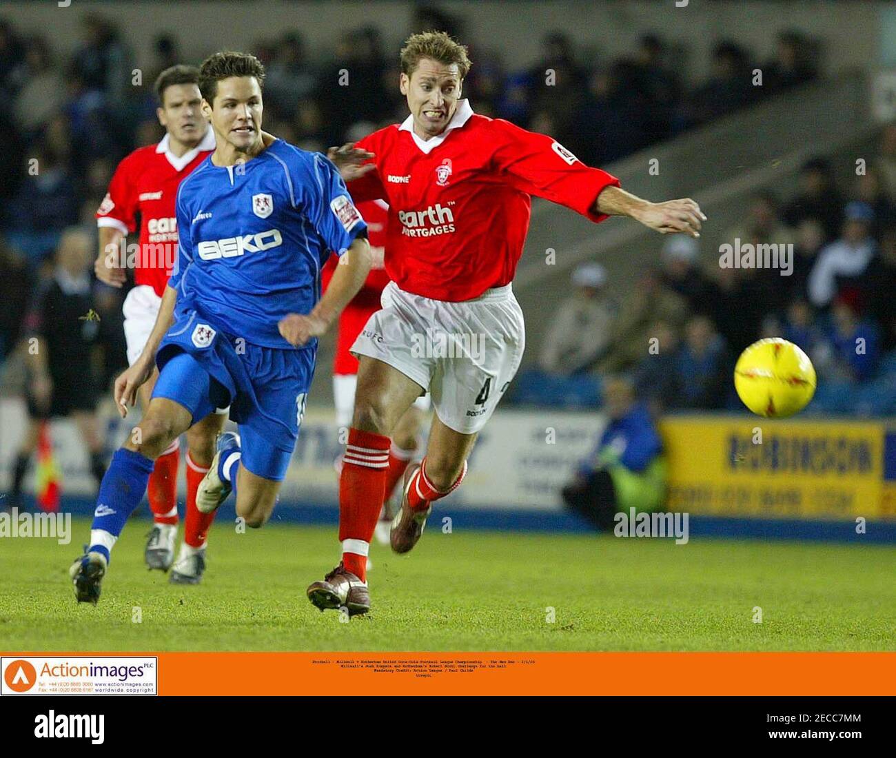 Robert simpson scott hi-res stock photography and images - Alamy