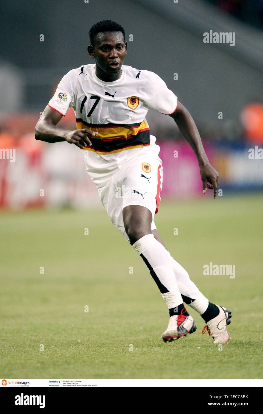 Ze kalanga hi-res stock photography and images - Alamy