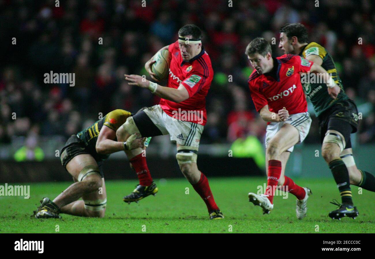 James coughlan rugby hi-res stock photography and images - Alamy