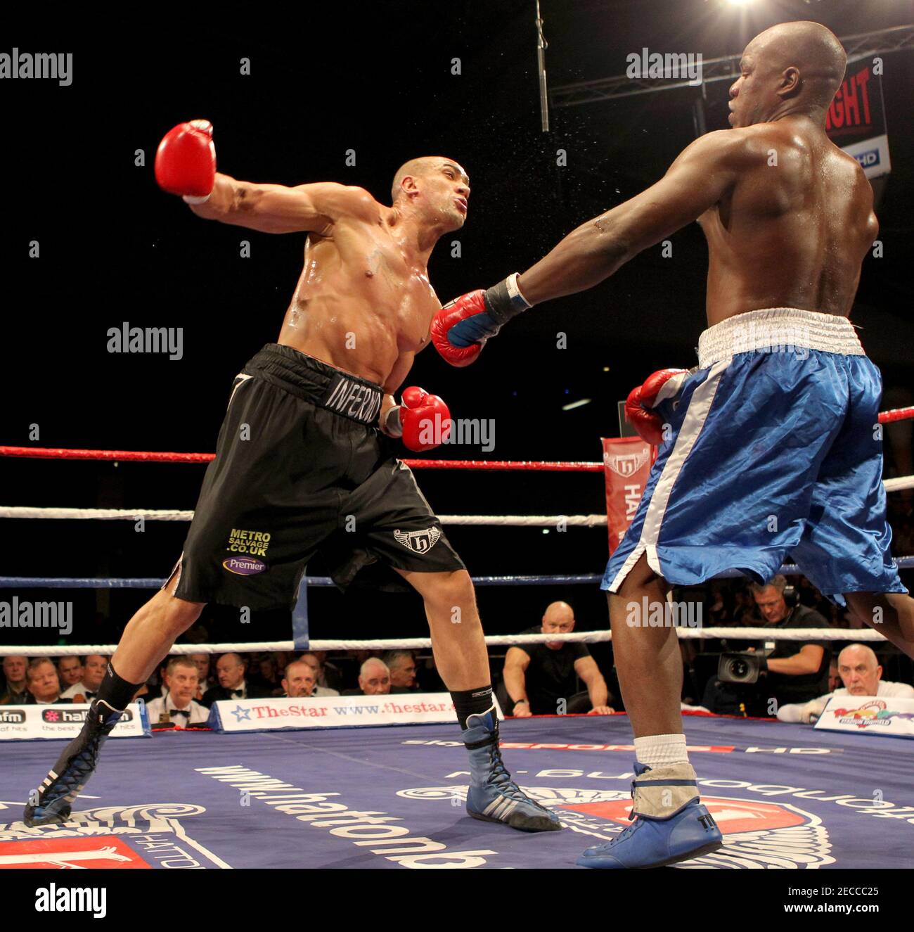 At ponds forge arena hi-res stock photography and images - Alamy