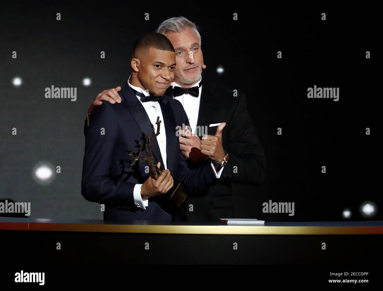 Kopa trophy hi-res stock photography and images - Alamy