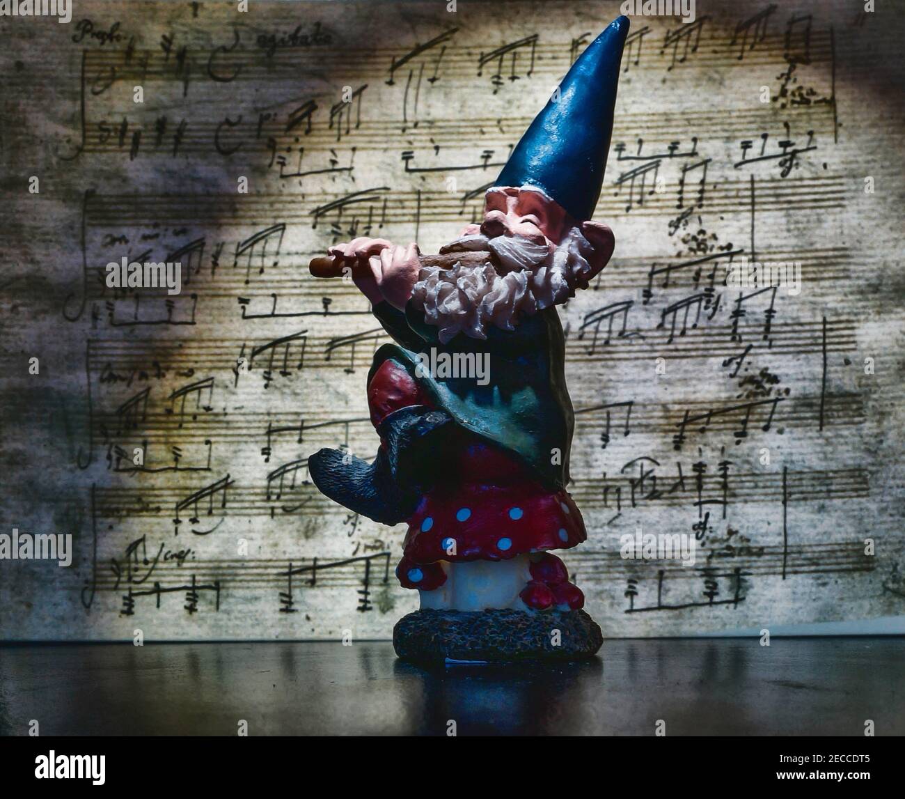 Dwarf Figure High Resolution Stock Photography and Images - Alamy