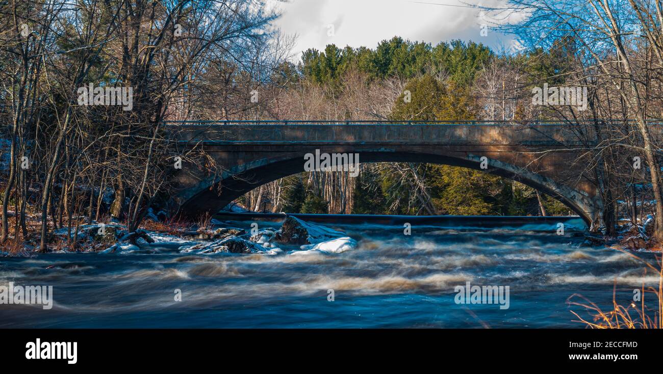 Tweed forest park hi-res stock photography and images - Alamy