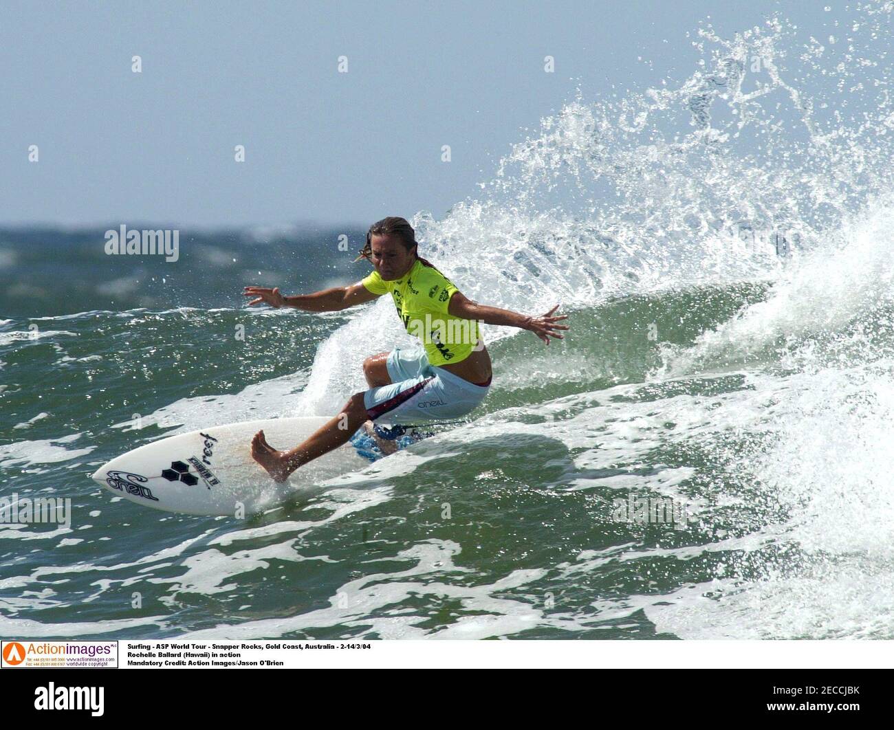 Rochelle ballard hi-res stock photography and images - Alamy