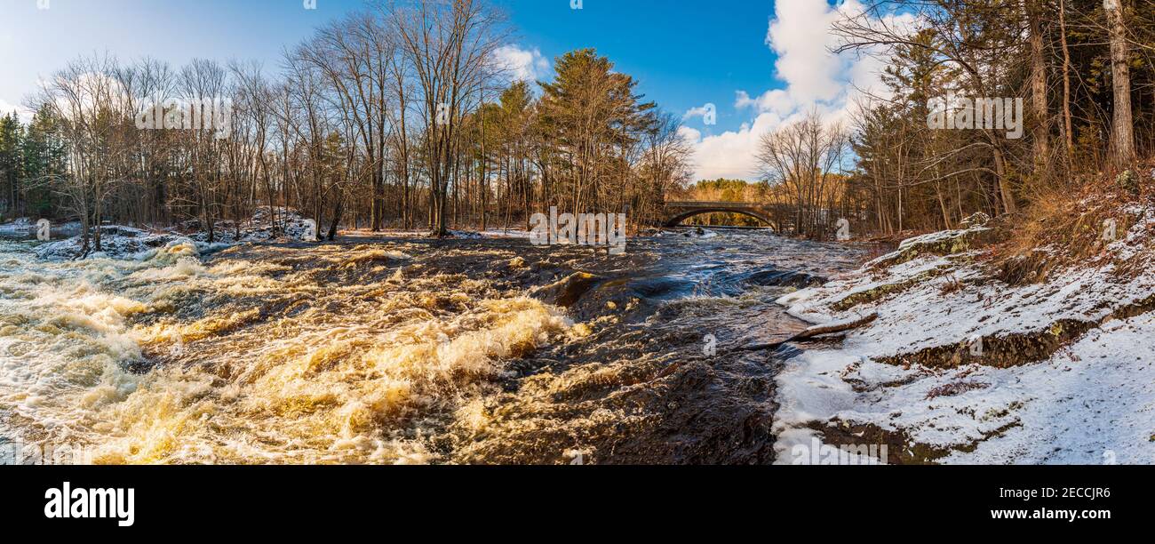 Price Conservation Area Tweed Ontario Hastings County Ontario Canada ...
