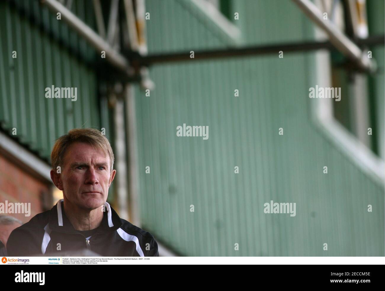 Nick holmes football hi-res stock photography and images - Alamy